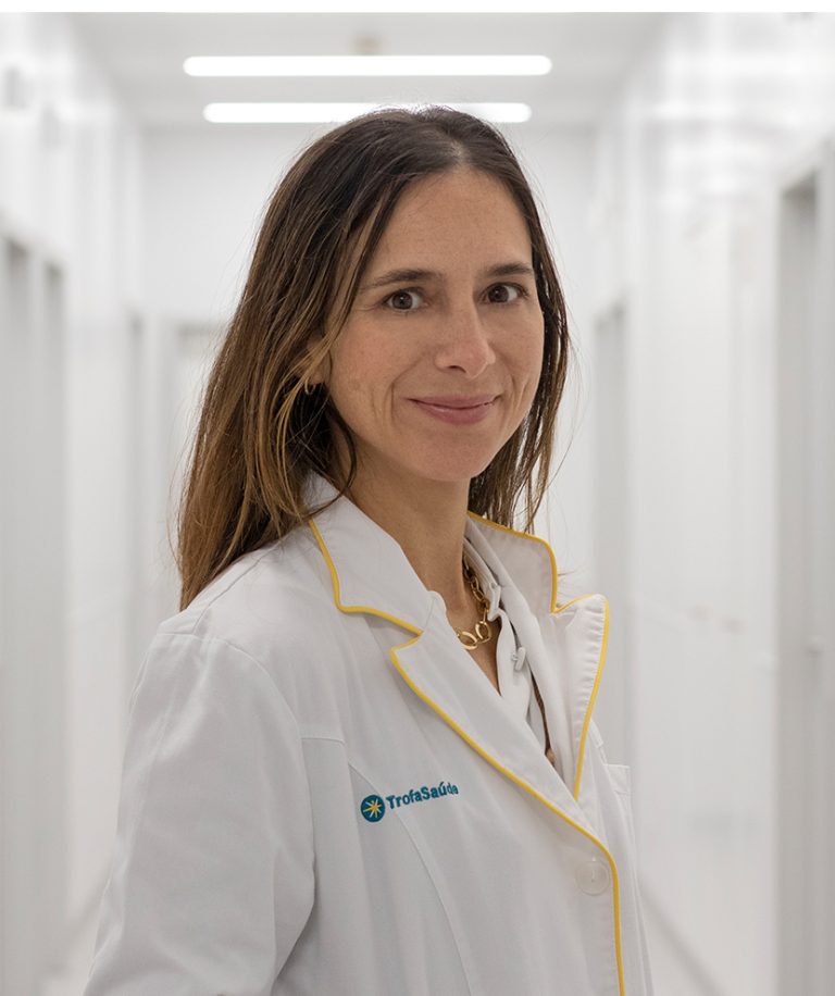 Maria João Gonçalves, Dra. - Trofa Saúde