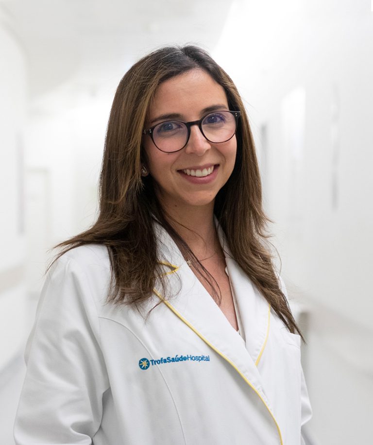 Sara Nunes, Dra. - Trofa Saúde