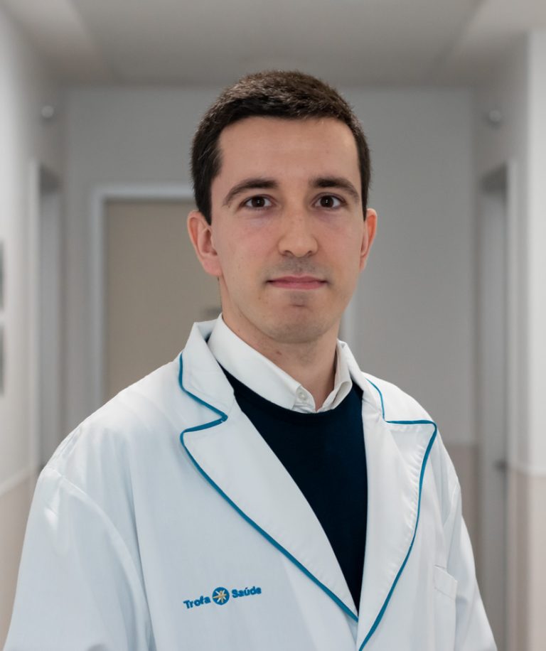 Pneumonite de hipersensibilidade | Dr. Tiago Oliveira - Trofa Saúde