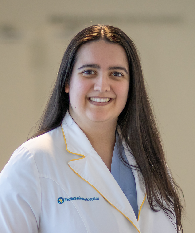 Sofia Alves Duarte, Dra. - Trofa Saúde