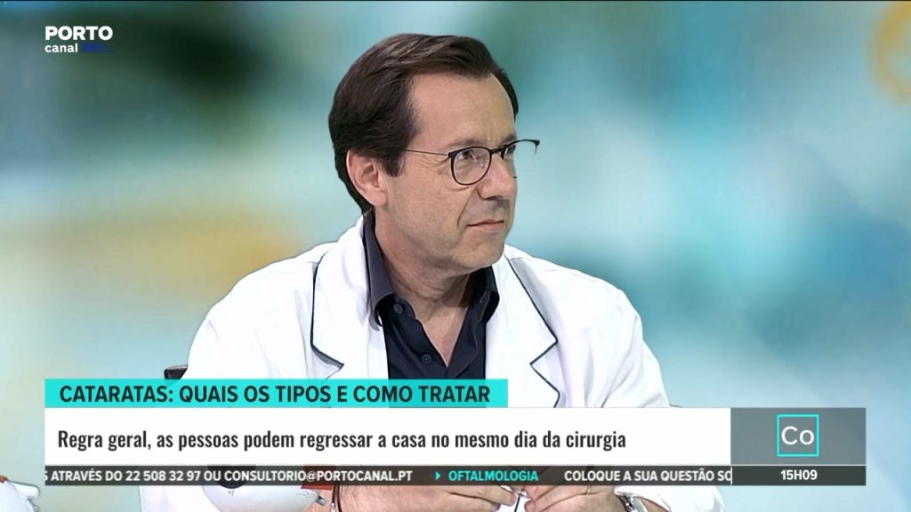 Oftalmologia - Trofa Saúde
