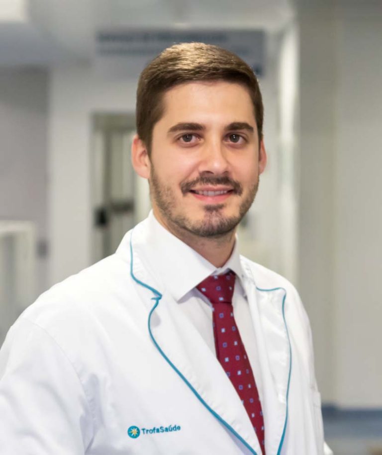 Síndrome do Canal Cárpico | Dr. Tiago António Costa - Trofa Saúde