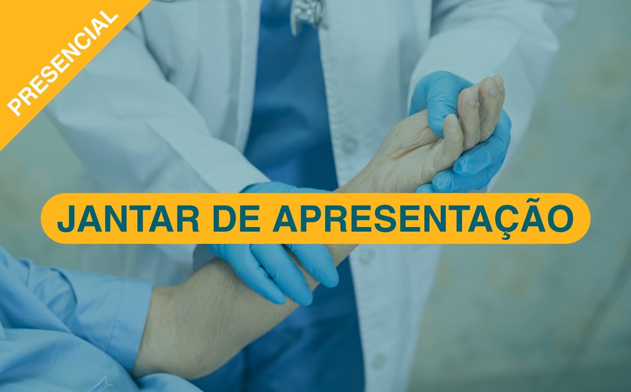 Apresentação do Projeto Clínico de Ortopedia - Trofa Saúde