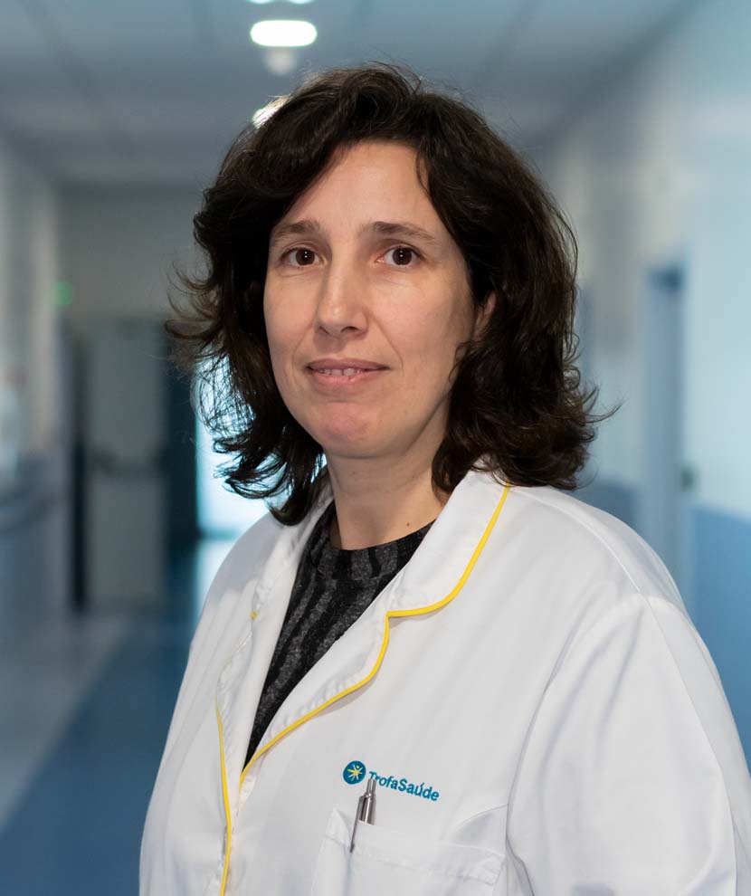 Susana Fonseca, Dra. - Trofa Saúde