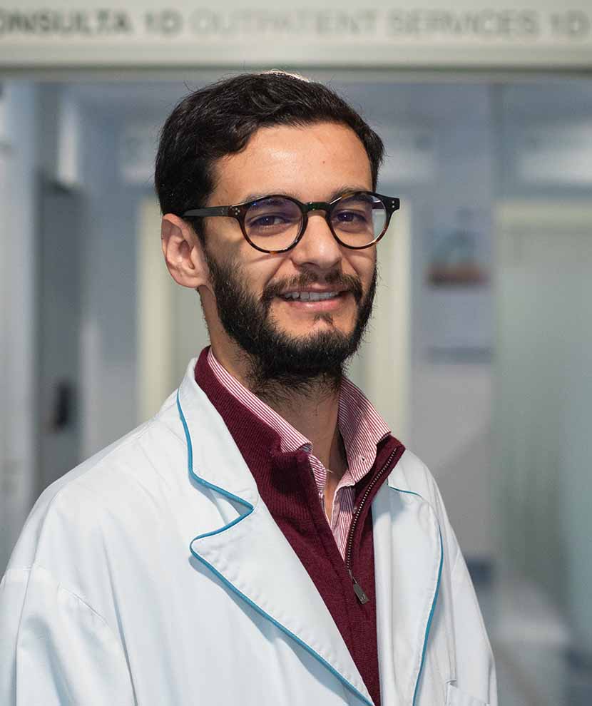 Pedro Von Hafe Leite, Dr. - Trofa Saúde