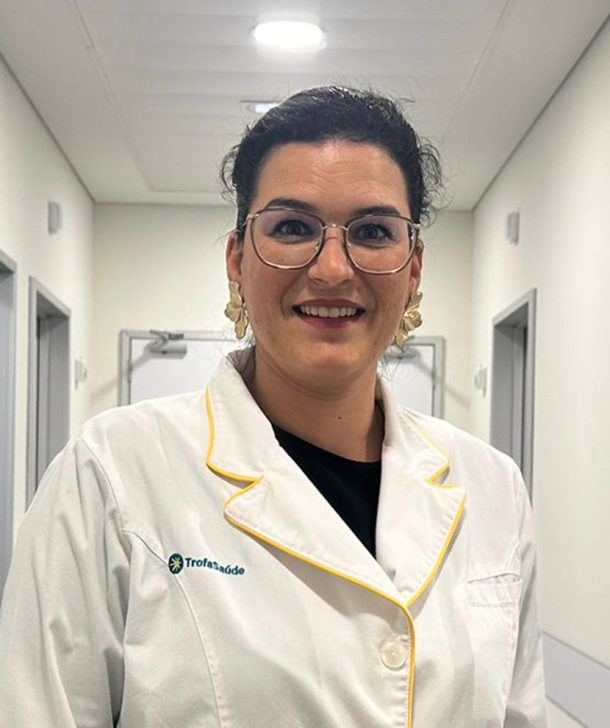 Corpo Clínico - Trofa Saúde