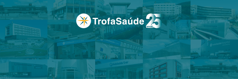 Trofa Saúde