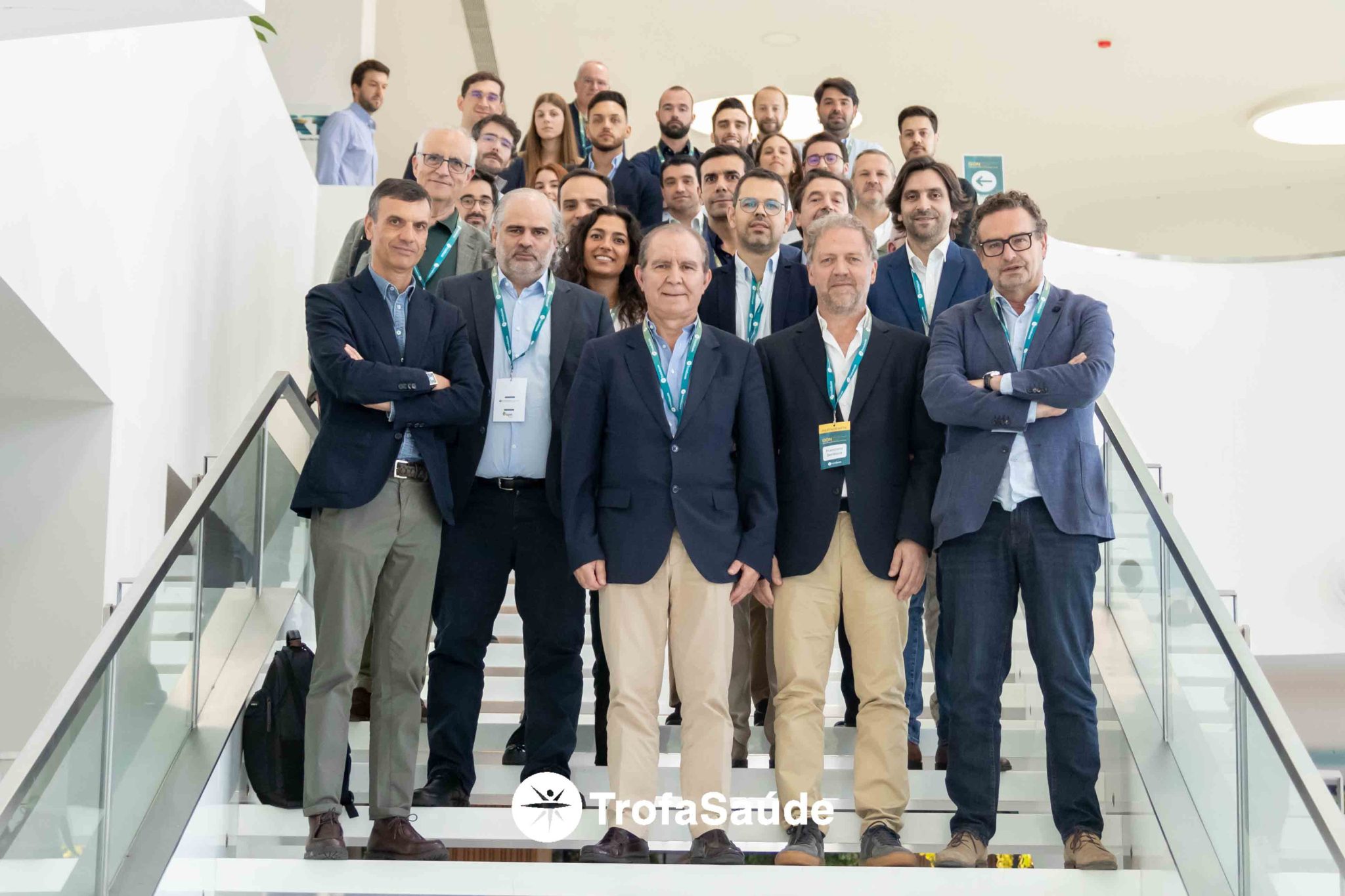 Plano de Saúde TROFA SAÚDE+ - Trofa Saúde