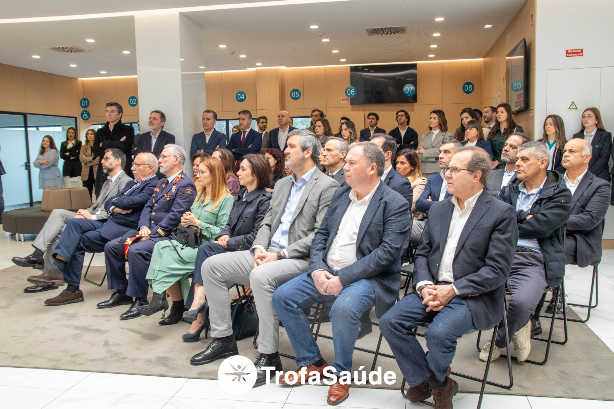 Plano de Saúde TROFA SAÚDE+ - Trofa Saúde