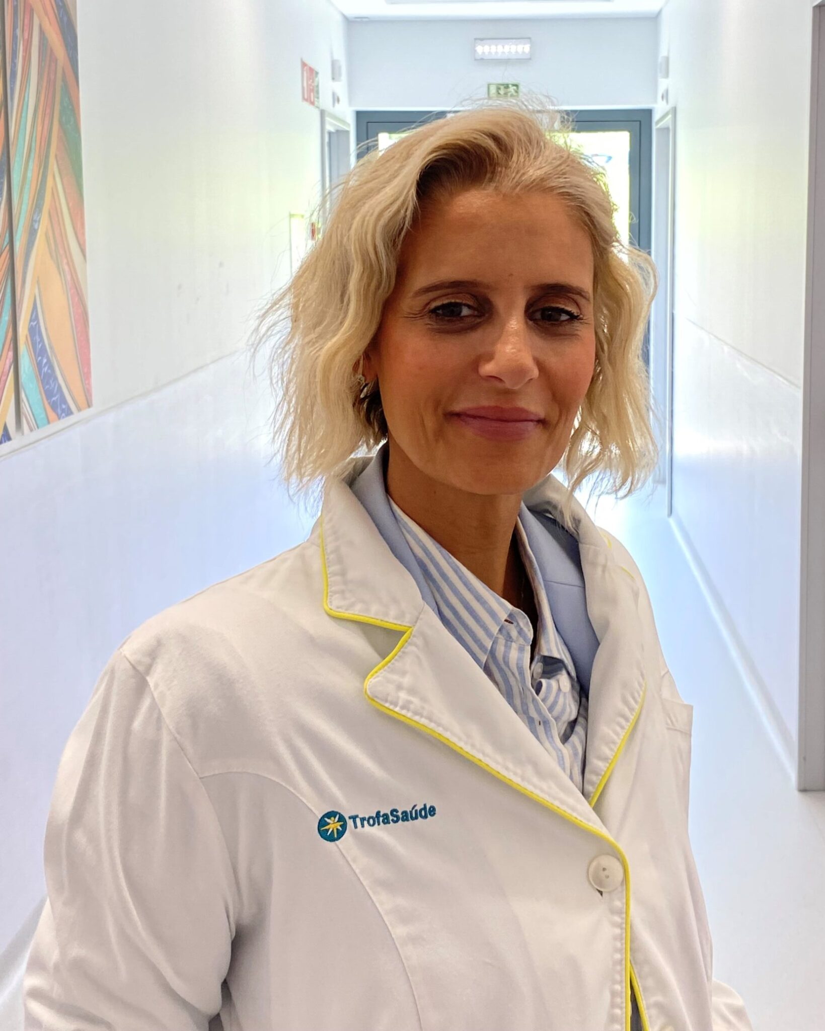 Sofia Duarte Silva, Dra. - Trofa Saúde