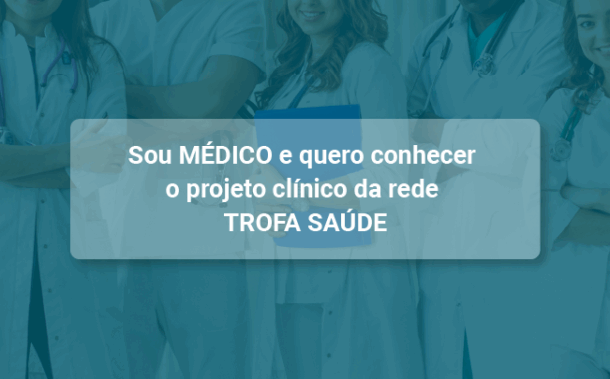 Trofa Saúde