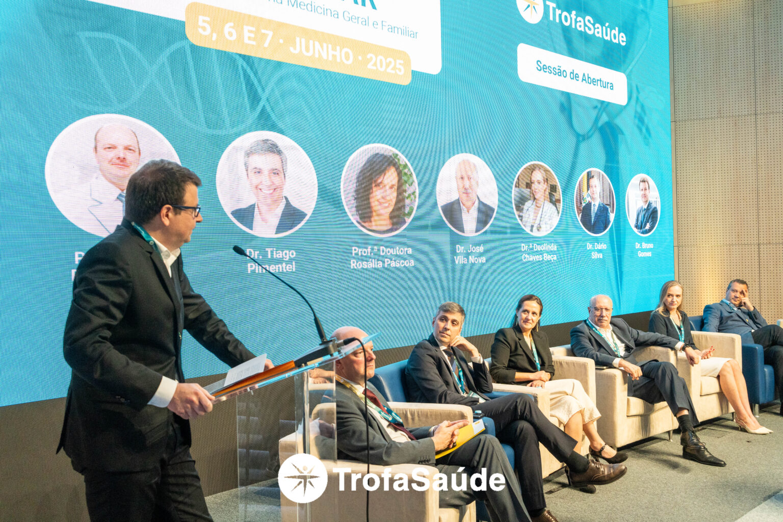 App Trofa Saúde com novas funcionalidades - Trofa Saúde