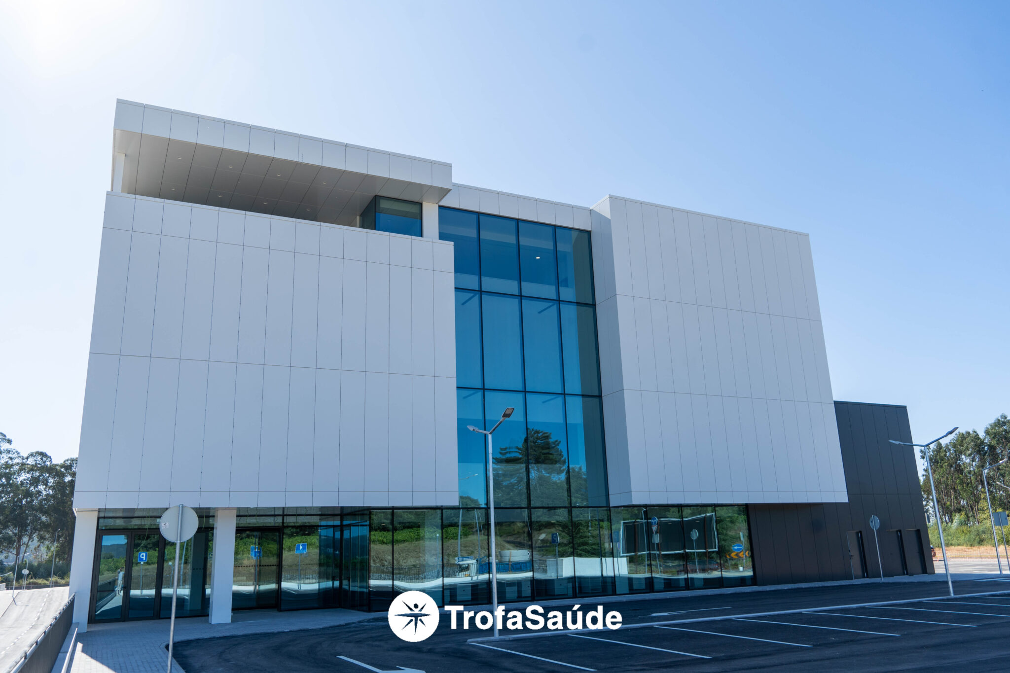 Trofa Saúde abre novo hospital em Penafiel a 27 de outubro - Trofa Saúde