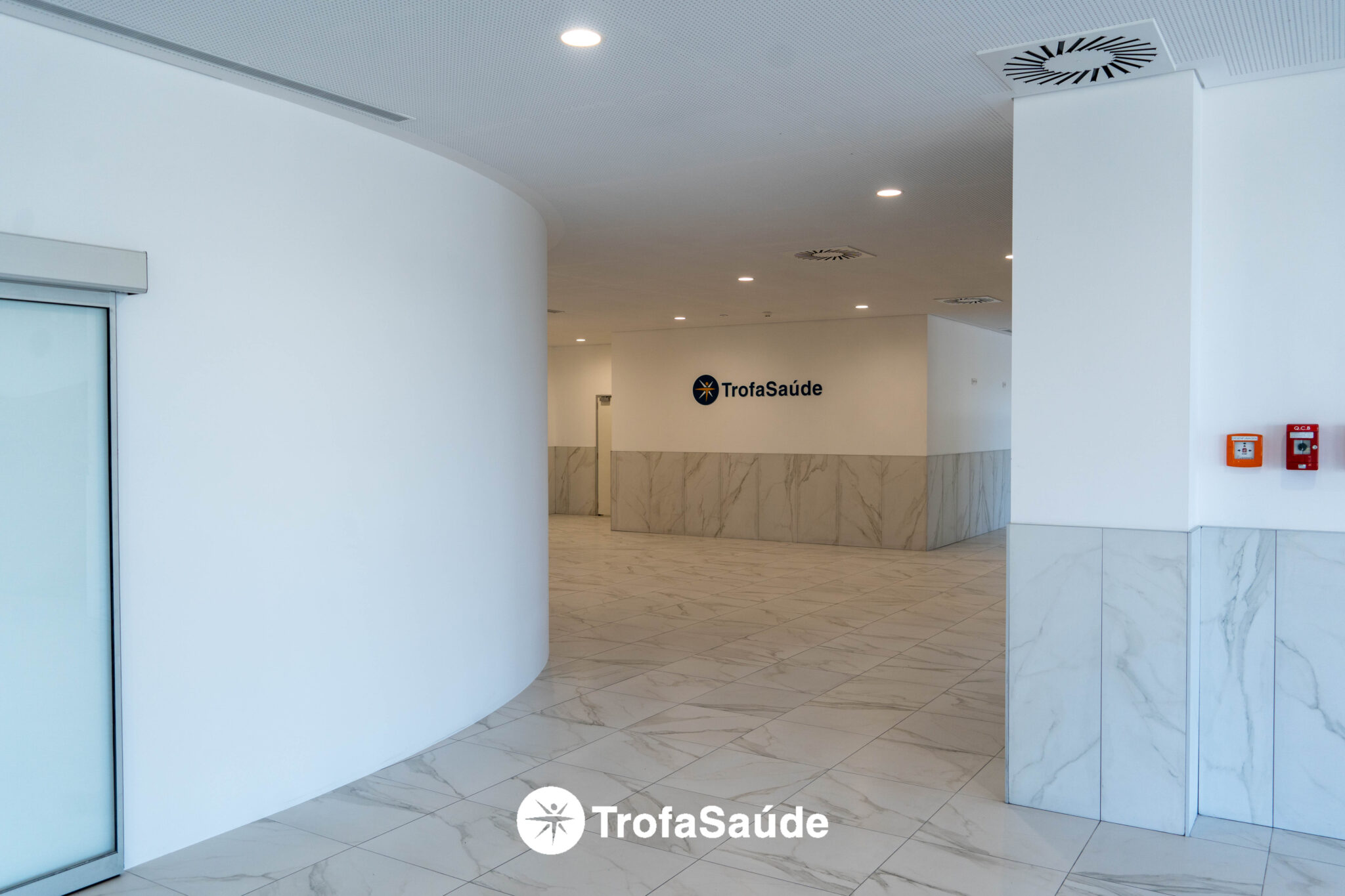 Trofa Saúde abre novo hospital em Penafiel a 27 de outubro - Trofa Saúde