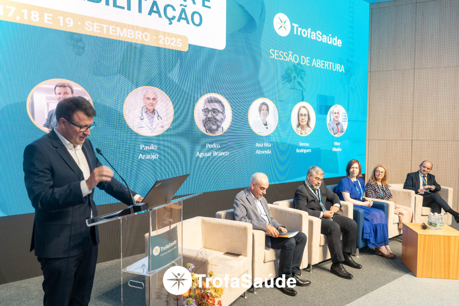 APP Trofa Saúde - Trofa Saúde