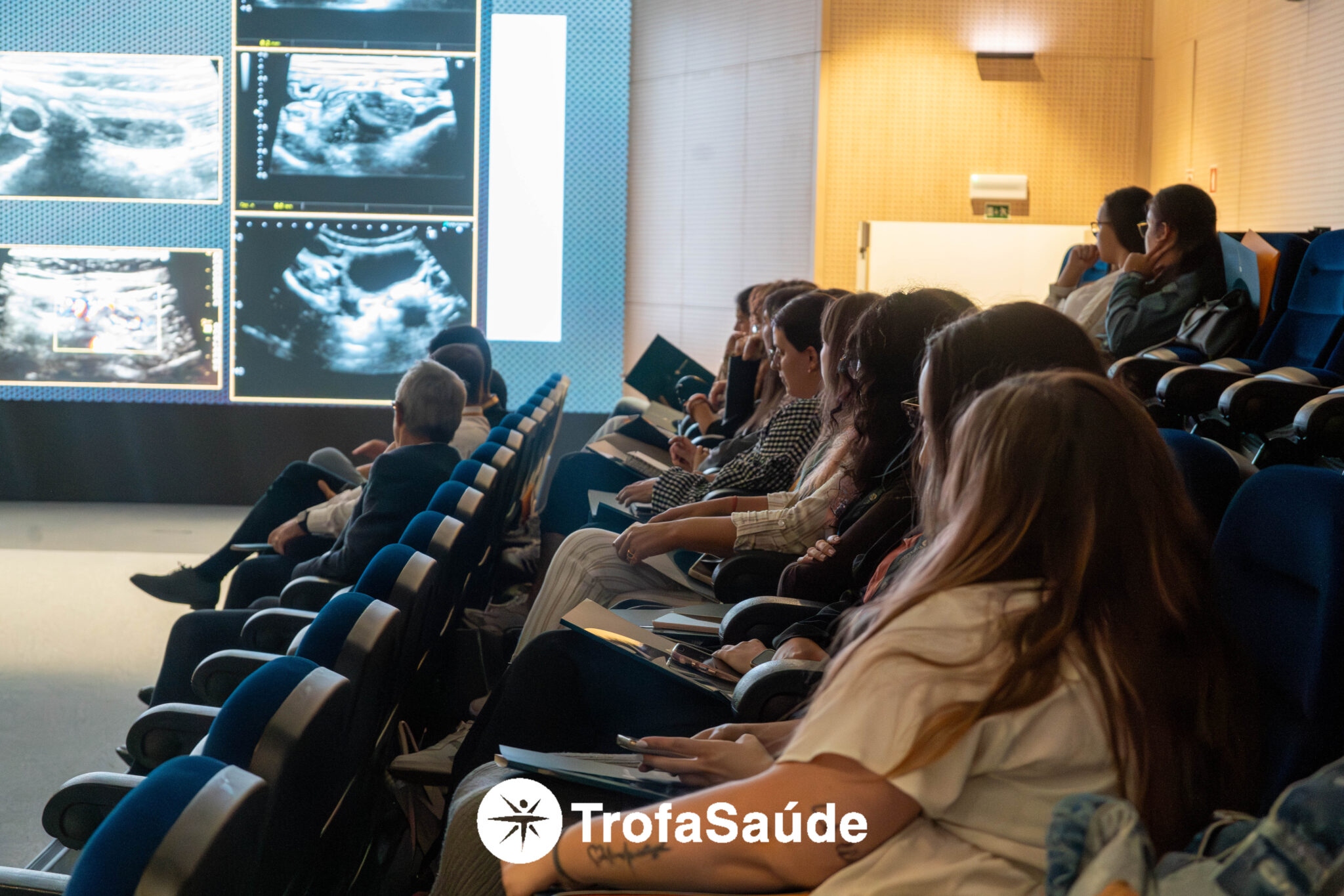 APP Trofa Saúde - Trofa Saúde