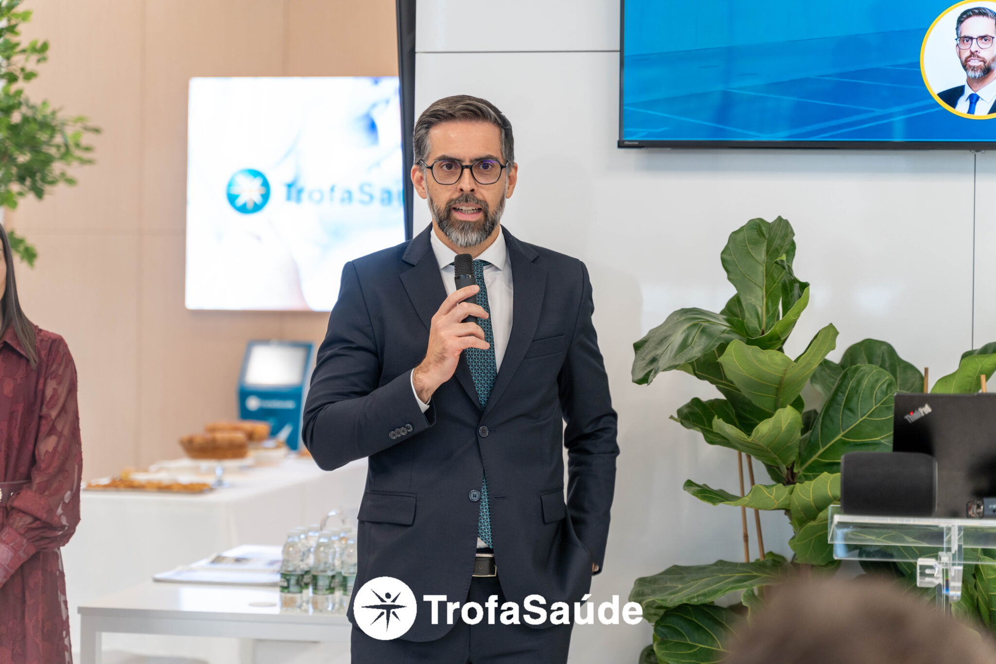 Nova Clínica Trofa Saúde Vila do Conde abre ao público a 1 de outubro ...
