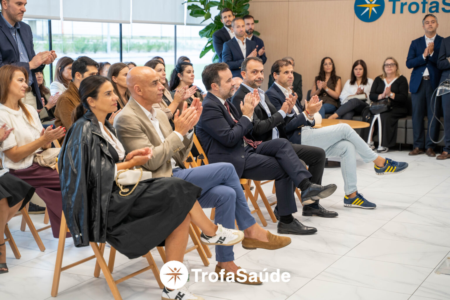 Nova Clínica Trofa Saúde Vila do Conde abre ao público a 1 de outubro ...