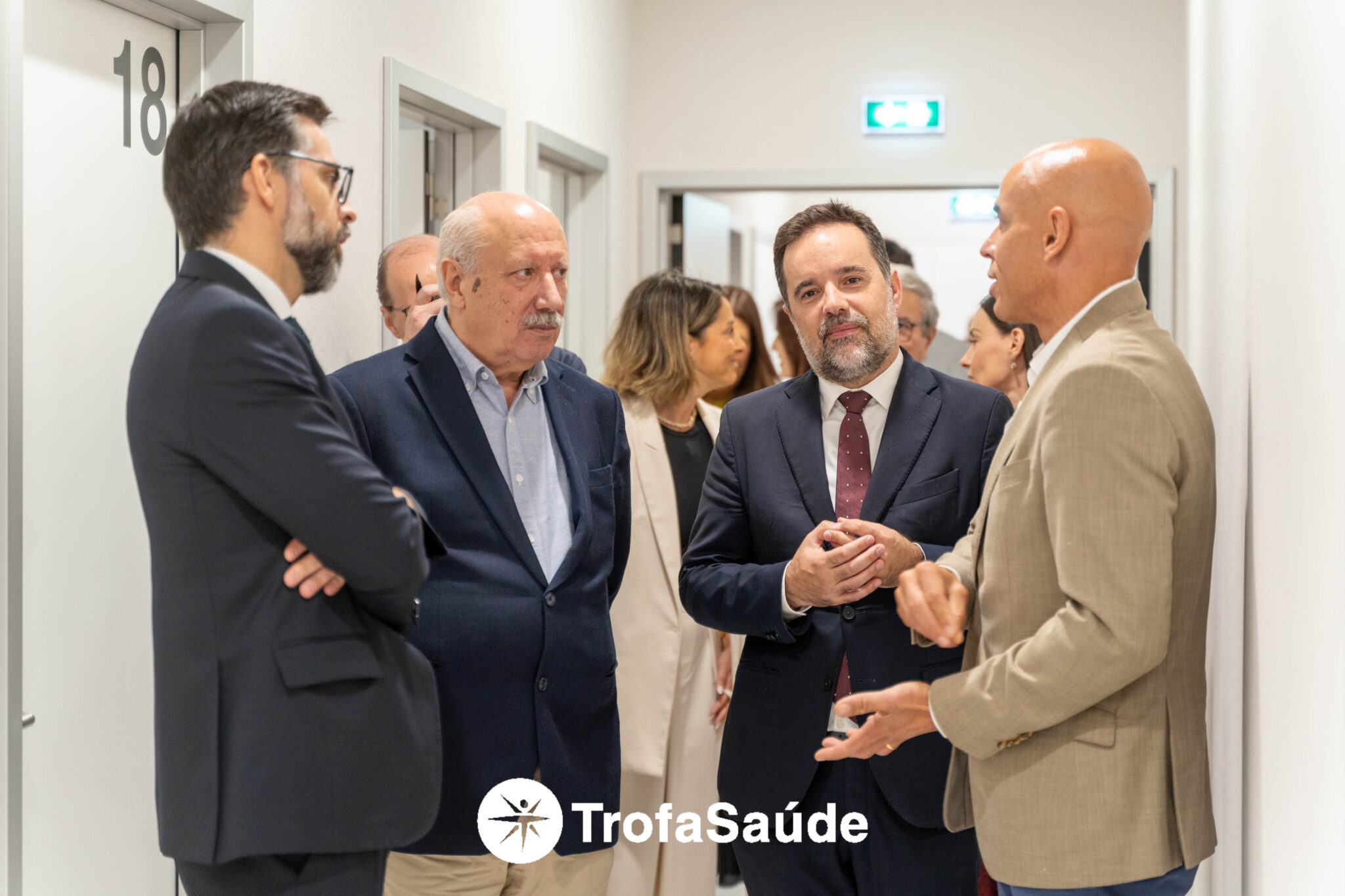 Nova Clínica Trofa Saúde Vila do Conde abre ao público a 1 de outubro ...