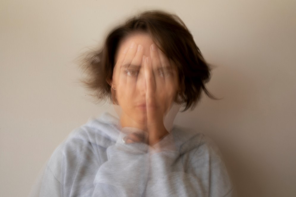 Doença Bipolar - Trofa Saúde