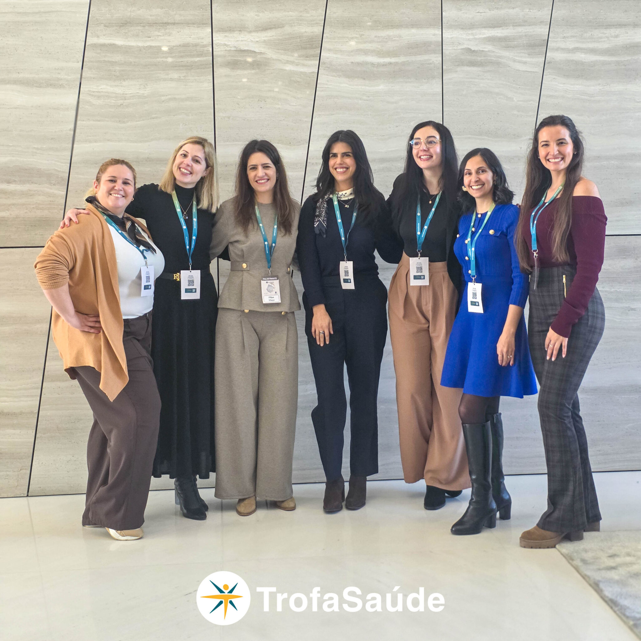 APP Trofa Saúde - Trofa Saúde